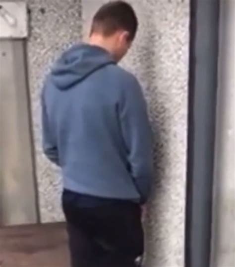 Urinal Farts 1 Urinal Farts 1