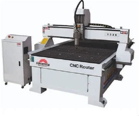 Cnc Servo 3d Wood Router Machine At 475000 00 Inr In Ahmedabad
