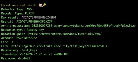 Scanning Git For Secrets The 2024 Comprehensive Guide Truffle Security Co