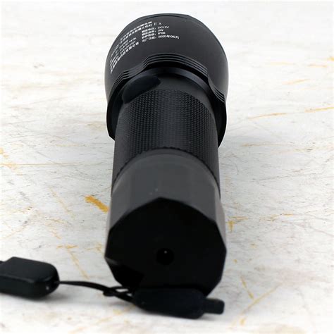 Explosion Proof Flashlight Jw7622 Product Center