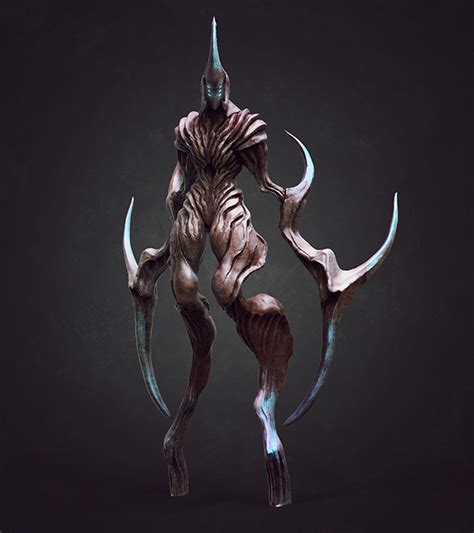Assasin On Behance