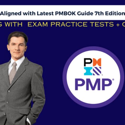 Pmi Pmp® Certification Training Course Datafloq
