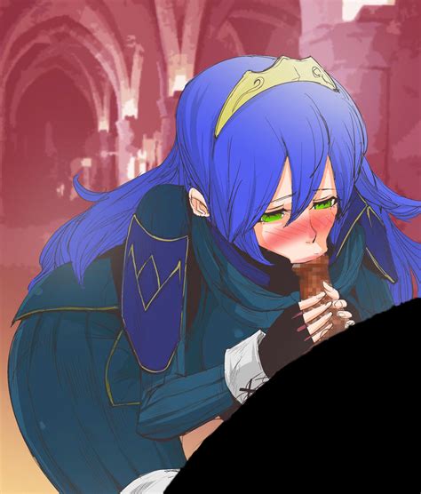 Rule 34 Big Penis Blowjob Blue Hair Clothed Clothed Female Clothed