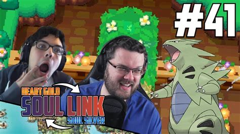 TEAM REMAKE TIME Pokémon Heart Gold Soul Silver Soul Link w