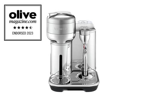 Best Sage Coffee Machines 2025 Uk To Brew Barista Style Coffee At Home