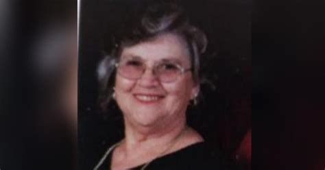 Evalyn Olive Carroll Decker Sprucebank Obituary Visitation