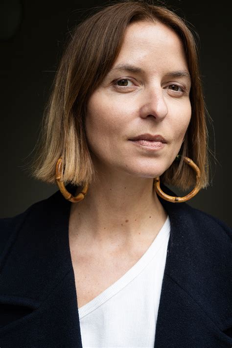 Nadja Von Buseck Indeed Model Management