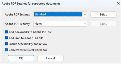 Convert Entire Excel Workbook From Windows Explore Adobe Product Community 13623643