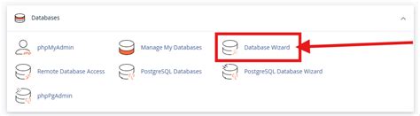 How To Set Up A Mysql Database And User In Cpanel 2 Easy Methods