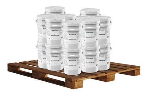 Ascorbic Acid Laboratory Chemicals Diychemicals Diychemicals