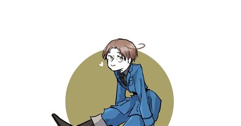 ヘタリア ヘタの絵3 ひぬのイラスト Pixiv