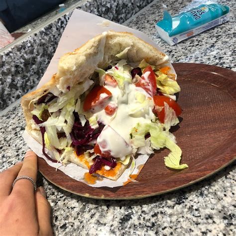 Dene And Gor Doner Düsseldorf Stadt Mitte Restaurant Bewertungen Telefonnummer And Fotos