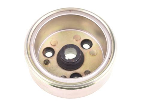 KOLO MAGNESOWE do ATV 110 sprzegło FMB Romet Zipp 8839207037