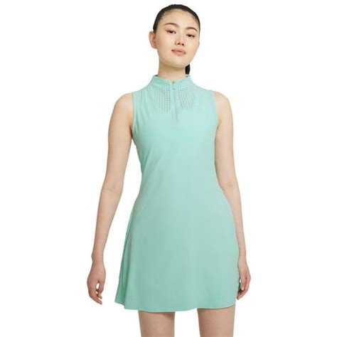 Nike Womens Flex Ace Sleeveless Golf Dress Dc0354 Carls Golfland