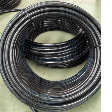 Dn20 Dn1200 Sdr11 Sdr26 Plastic Hdpe Tube Pe Pehd Pipe Best Price Hdpe Pipe And Polyethylene Pipe