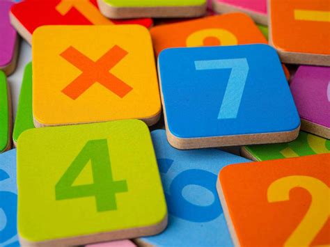 Tablas De Multiplicar Cómo Aprenderlas Fácil Y Rápido