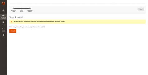 Magento Guide On How To Install Extension In Magento