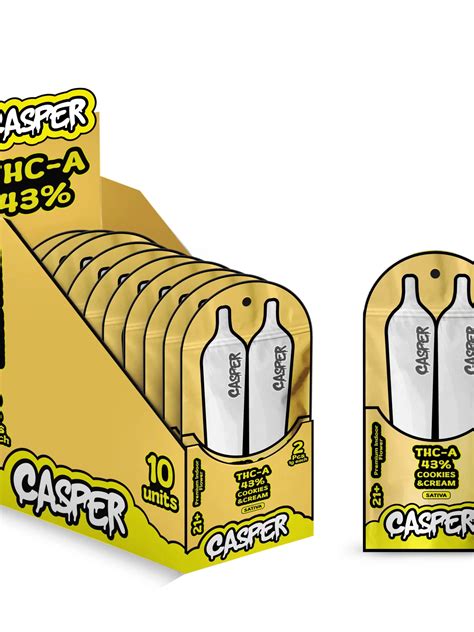 Casper