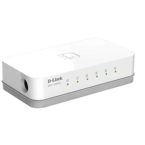 dlink switch 5 port 10 100 unmanaged des 1005c star light kuwait