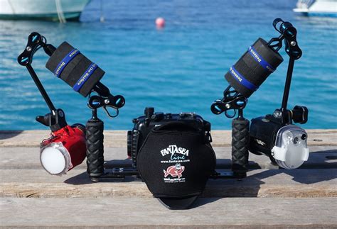 The Ultimate Guide To Underwater Strobe Positioning Mozaik Uw