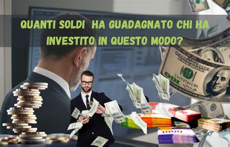 Come Guadagnare Il 25 In 2 Anni Sui Mercati Azionari Il Risultato Di