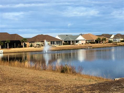 Explore Compass Pointe Ncs Stunning Resort And Golf Community