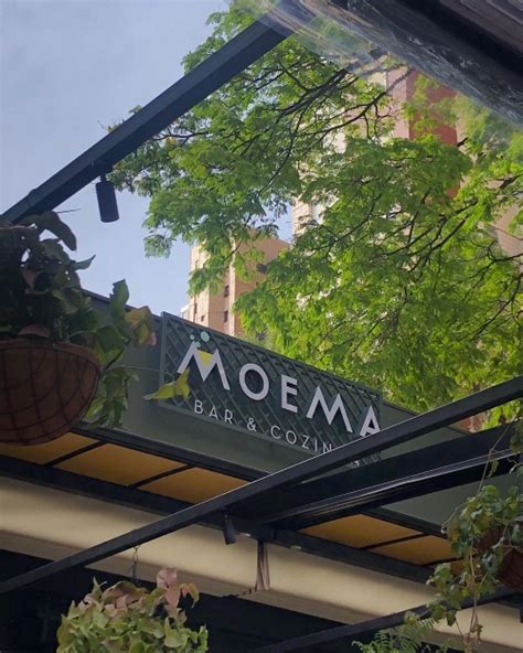 Moema Bar E Cozinha Portal Oficial De Belo Horizonte