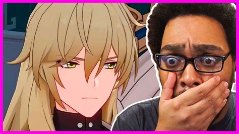 This Loucha Companion Mission Was Pretty Sus Ep31 Youtube