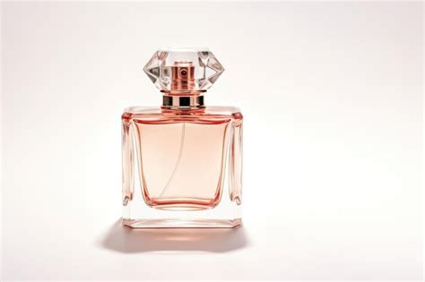 Premium Ai Image A Bottle Of Perfume Womens Eau De Parfum In