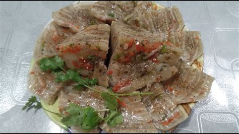 Деликатес из свиных шкурок! Вкусно, дёшево и сердито! Сьедается ...