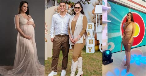 Melissa Klug Lanza Tremendo Mensaje ¿a Jefferson Farfán “que Se Lo