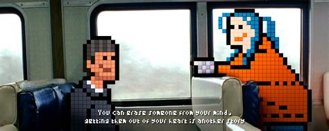 Pixel Movie On Behance