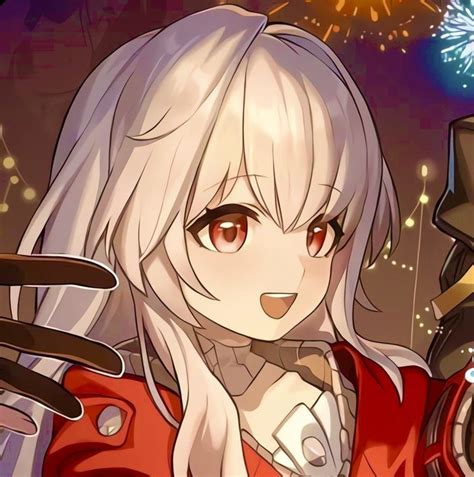 Clara Cute Icons Stars Anime