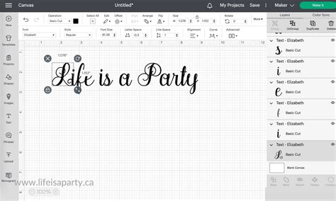 How To Weld Cursive Letters On Cricut At Alejandra Henning Blog