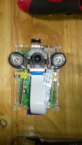 Raspberry Pi Security Projects Artofit
