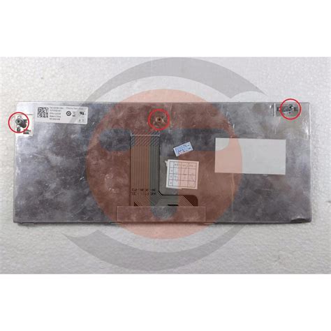 Jual Sale Keyboard Dell Inspiron Mini 10 1010 10v 1011 Black