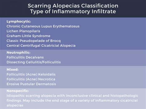 Scarring Hair Loss Ccca And Androgenetic Alopecia Decoded Next Steps