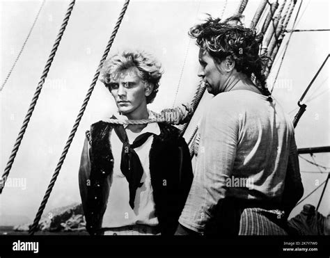 Terence Stamp Billy Budd