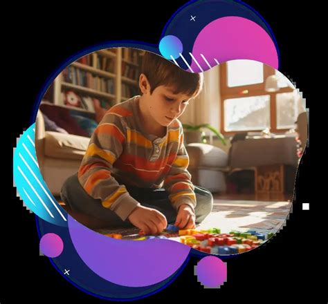 Eibi Services In Troy Mi Early Autism Intervention