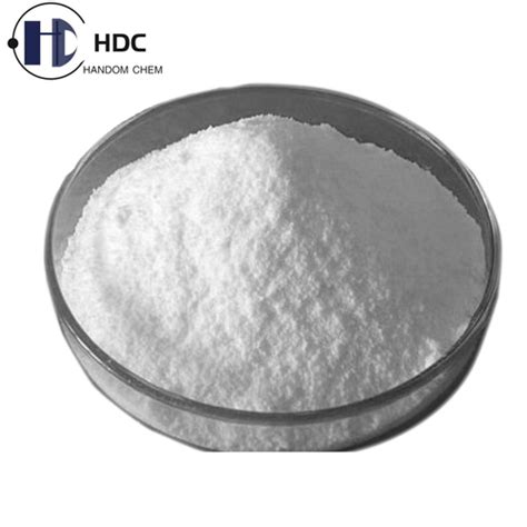 2 Hydroxypropyl Beta Cyclodextrin Hp I Cd Cas No 128446 35 5 At Best Price In Dalian Dalian