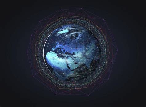 Jesse Bocanegra On Linkedin Nga Launches 708m Contract To Boost Ai