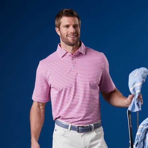2023 Cruise Apparel Collection Stitch Golf