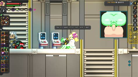 Arcana Crew Compatibility At Sxb Starbound Loverslab