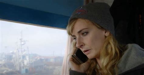 Bering Sea Gold Captain Emily Reidel Has A Crew Crisis After Daryl