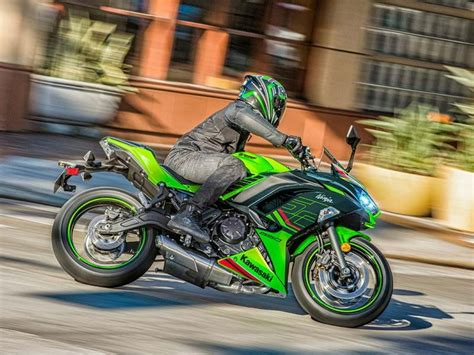 2023 Kawasaki Ninja® 650 Krt Edition For Sale In Salt Lake City Ut
