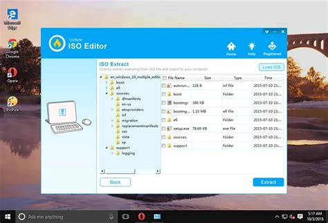 Best ISO Reader Tools To Read ISO File In Windows