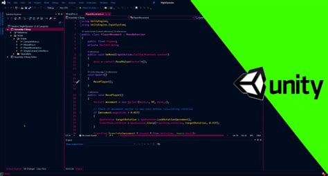 Create A Script In Unity For Your Game By Tacticalskink Fiverr