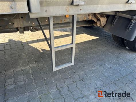 IVECO Euro Cargo / IVECO Euro Cargo for sale. Retrade offers used ...