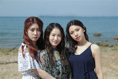 3ye 4th Anniversary Photoshoot Behind The Scenes Rkpop