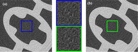 Reconstructed Volume Using Our Rac Method Only In The Volumes Center Download Scientific